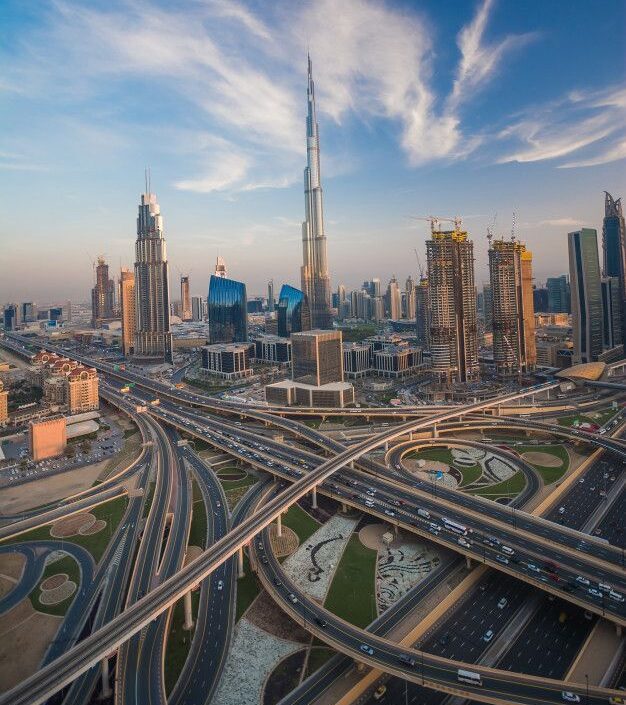 Primedale Story: Building Dreams, Shaping Futures