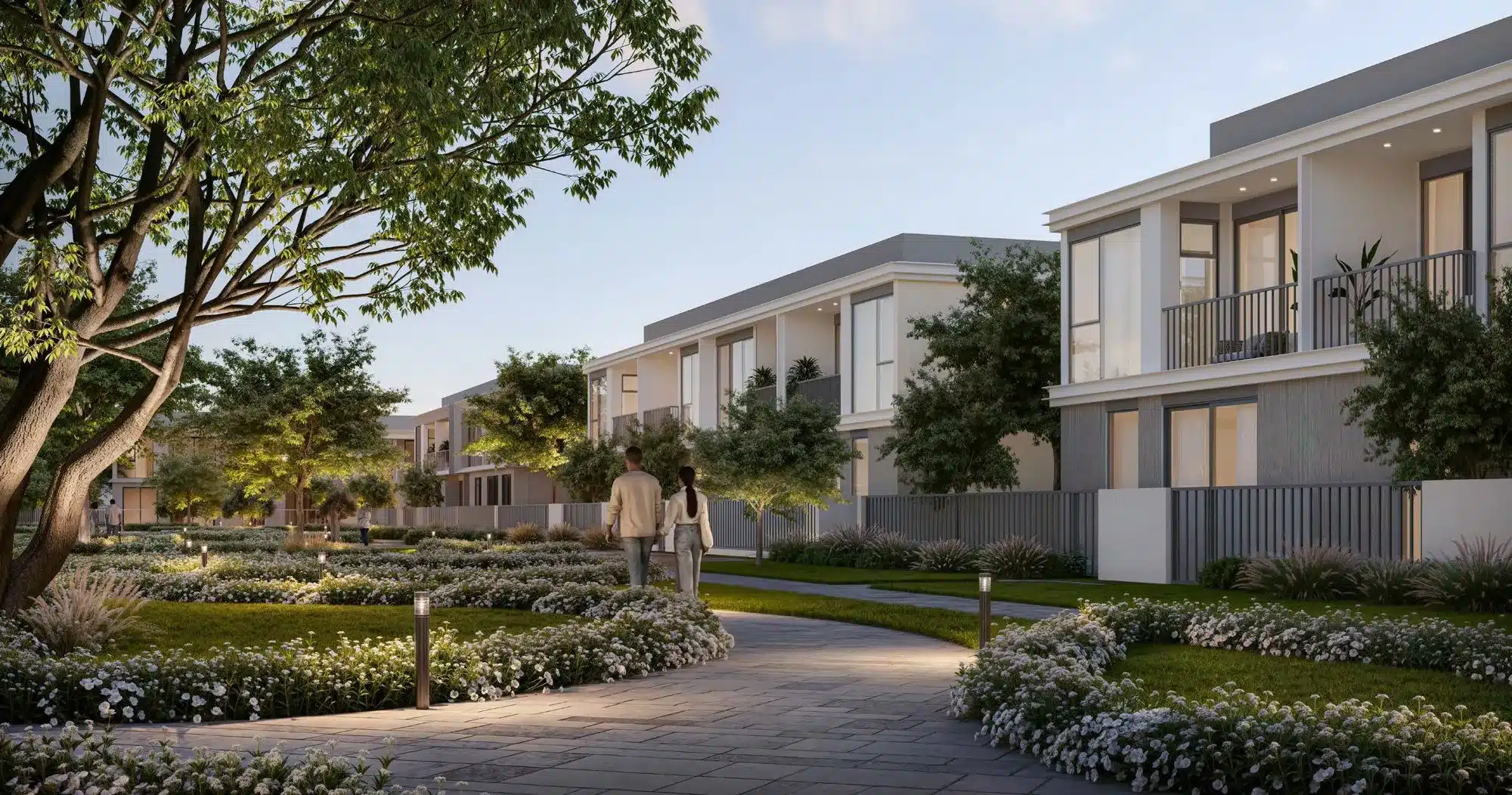 Greenway at Emaar South - Primedale